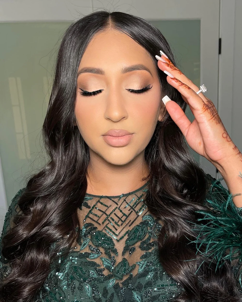 The Essential Brush Set — Jaeda Marie Makeup