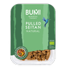 Pulled seitan — BUMI