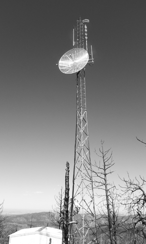 Fort Collins — RF Towers