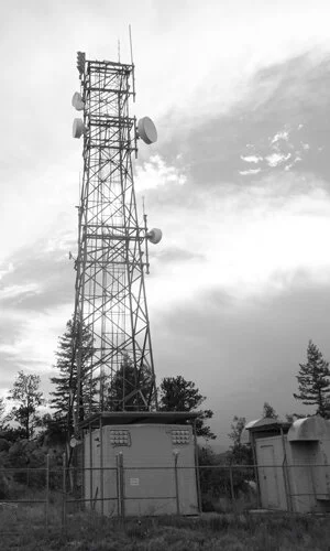 Fort Collins — RF Towers