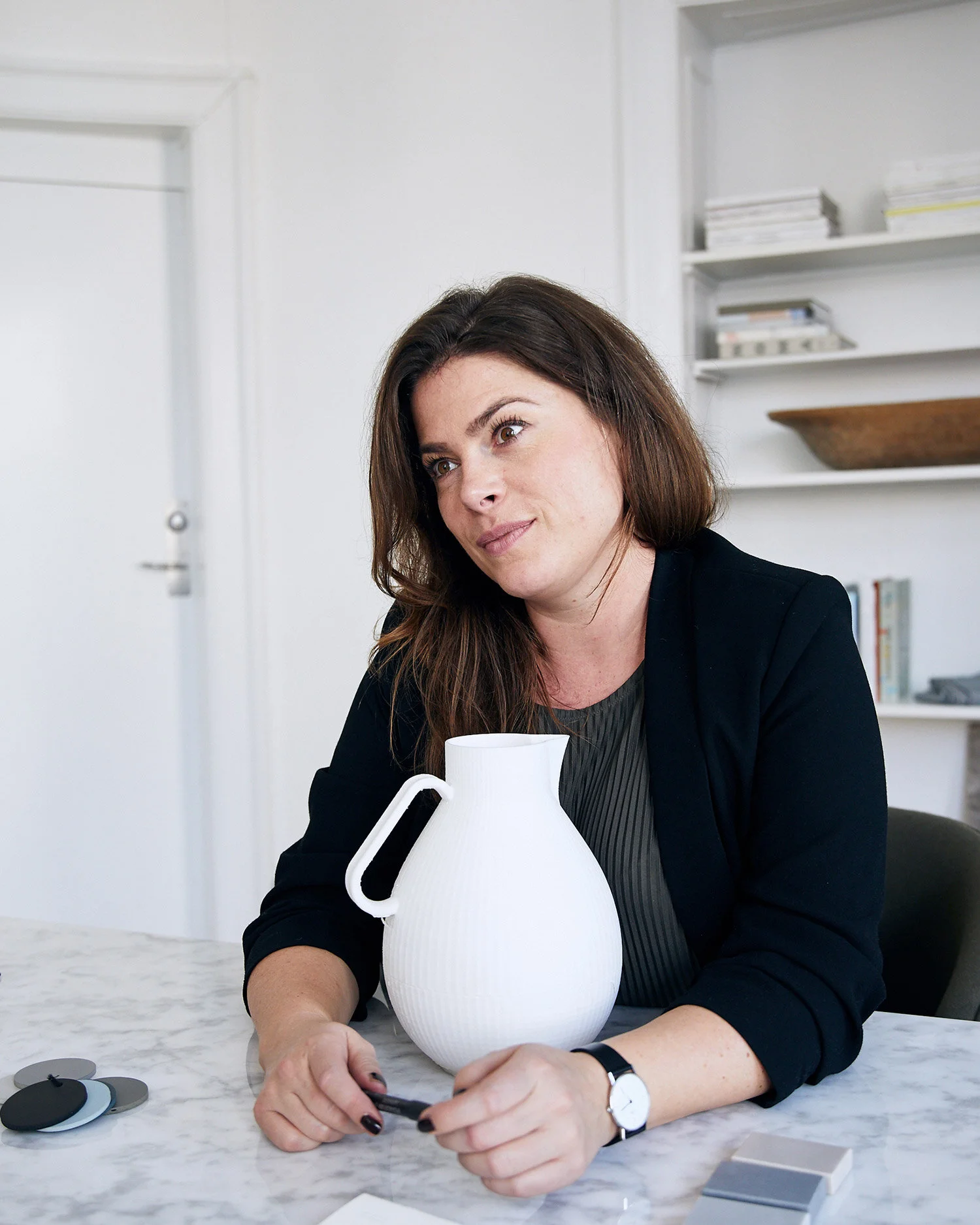 NINA BRUUN DESIGN STUDIO | We consult on design and aesthetics — Nina ...