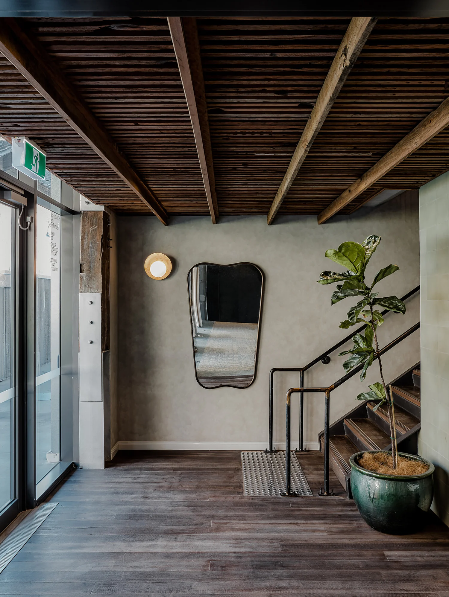 Interior Design Projects — Samantha Leigh