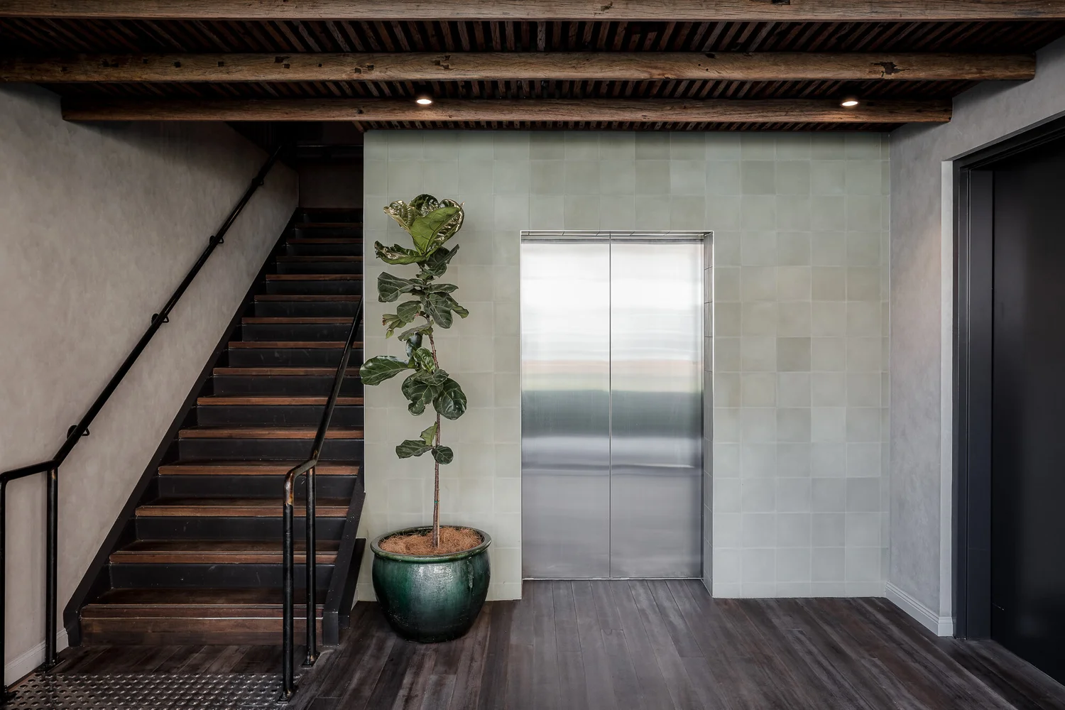 Rivershed | Brisbane | Interior Design | Hospitality Design — Samantha ...