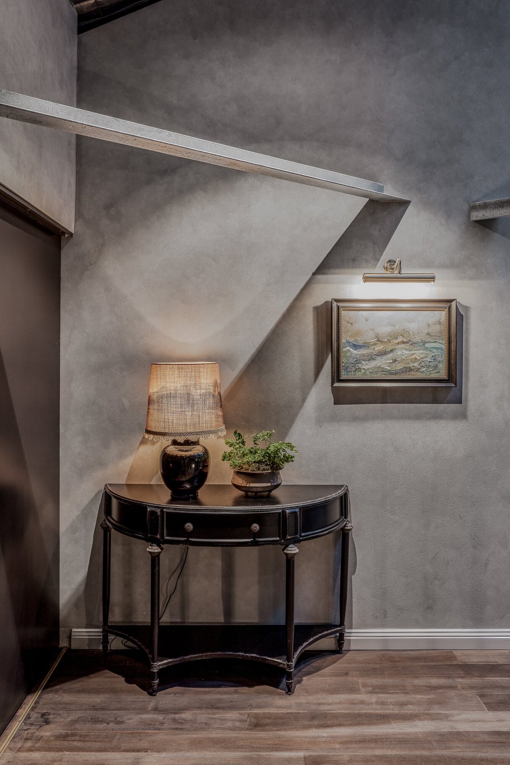 Rivershed | Brisbane | Interior Design | Hospitality Design — Samantha ...