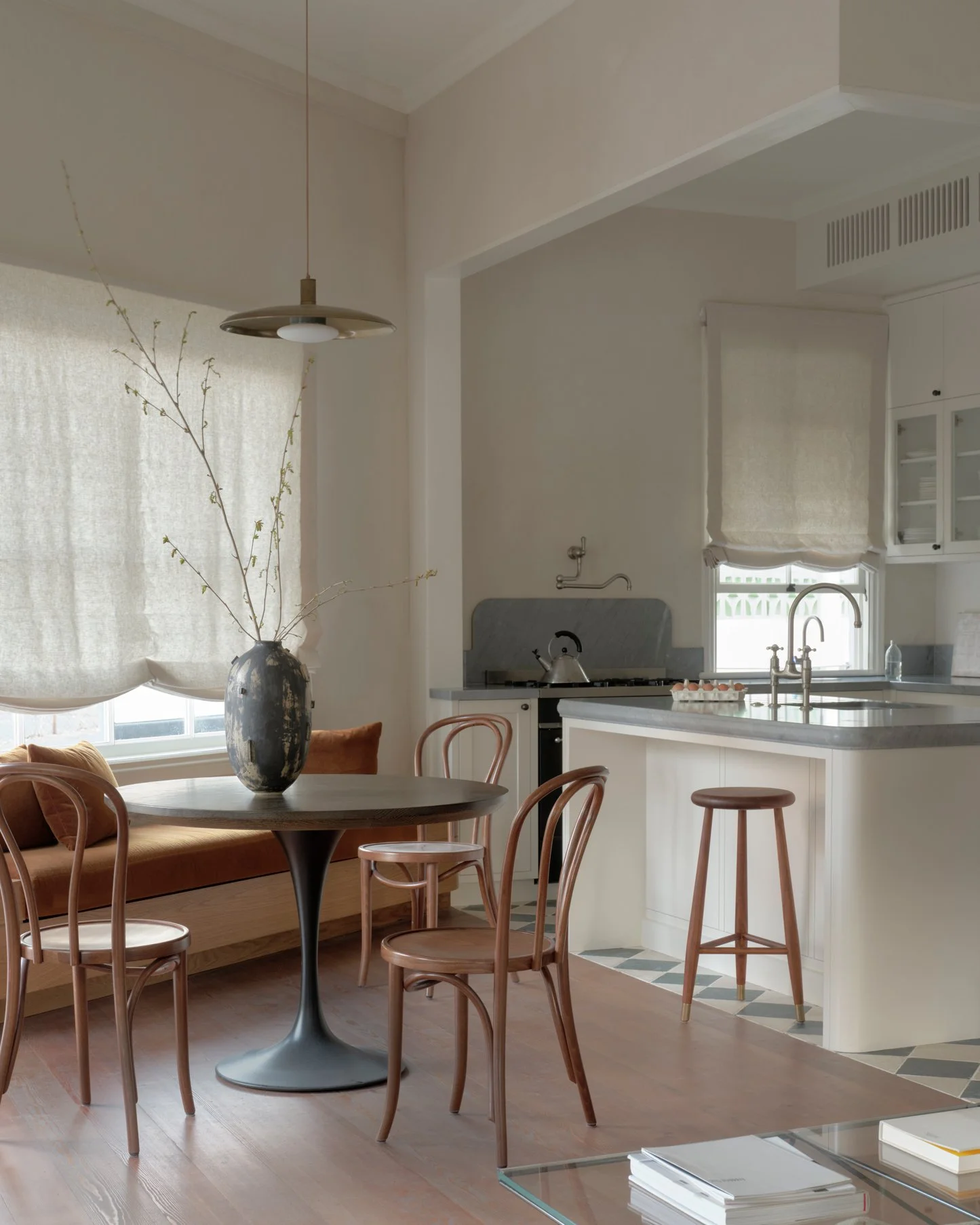 Spring Hill Residence, Brisbane, Queensland — Samantha Leigh