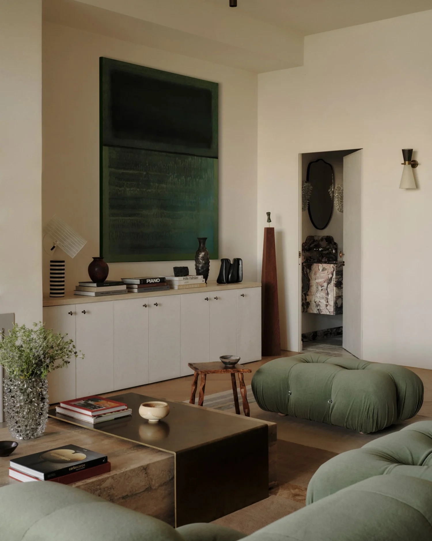 New Farm Residence | Interior Design Brisbane | Samantha Leigh ...