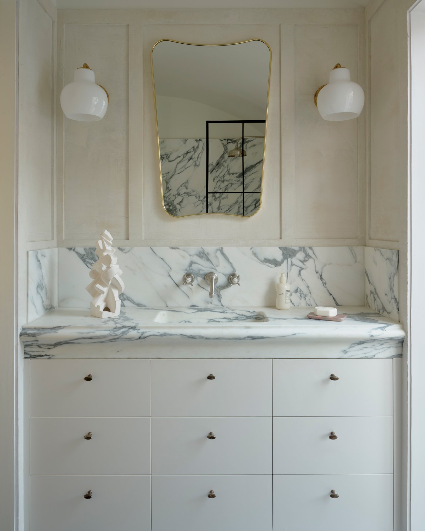 Spring Hill Residence, Brisbane, Queensland — Samantha Leigh