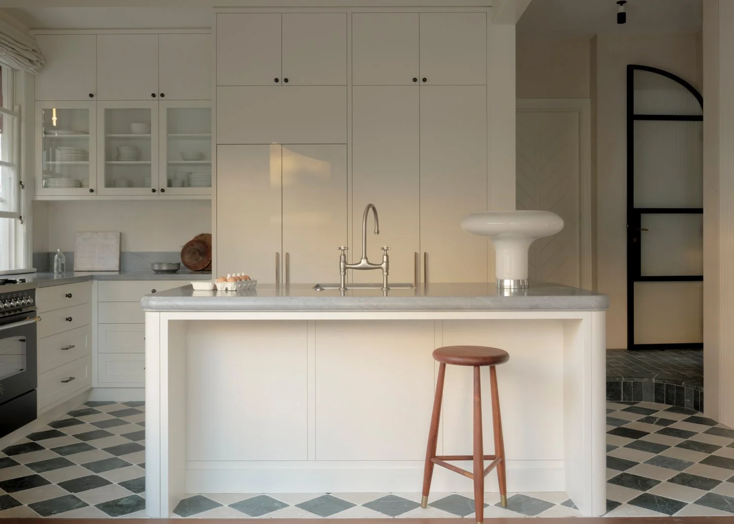 Spring Hill Residence Brisbane, Queensland — Samantha Leigh