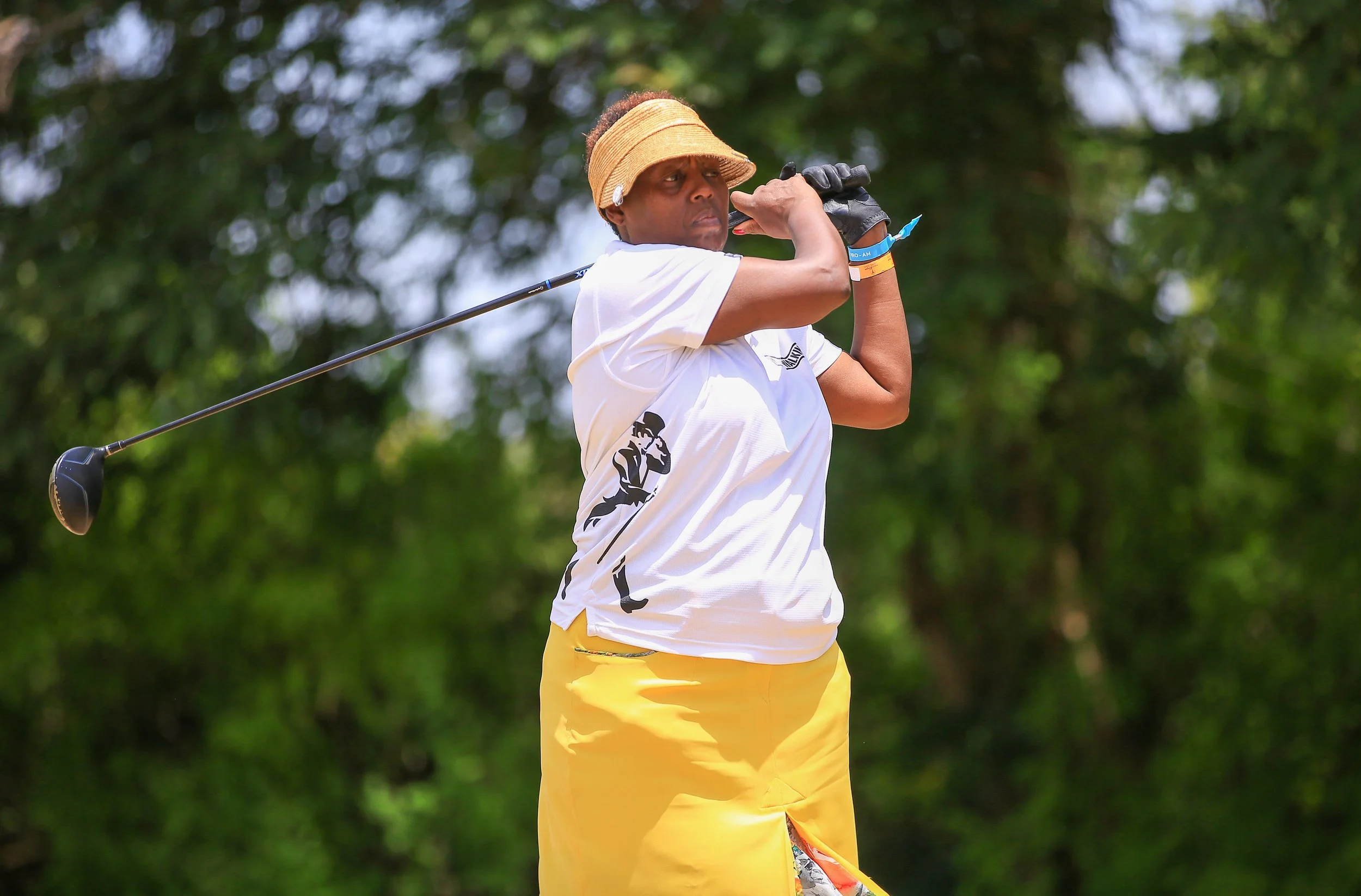 Eabl Backs 2023 Magical Kenya Ladies Open With Ksh 15 Million Sponsorship — Magical Kenya