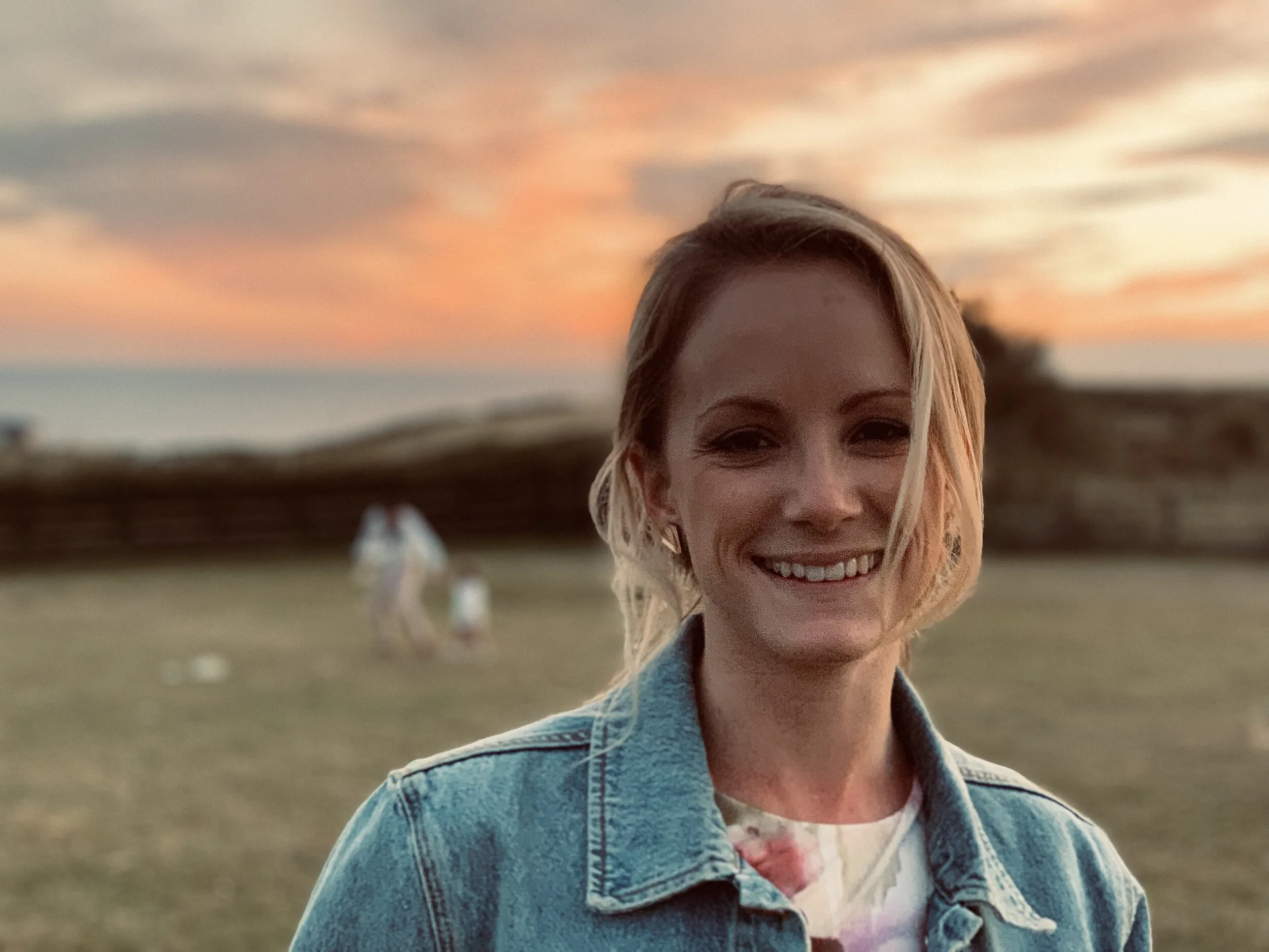 SARAH CROMPTON-HOWES