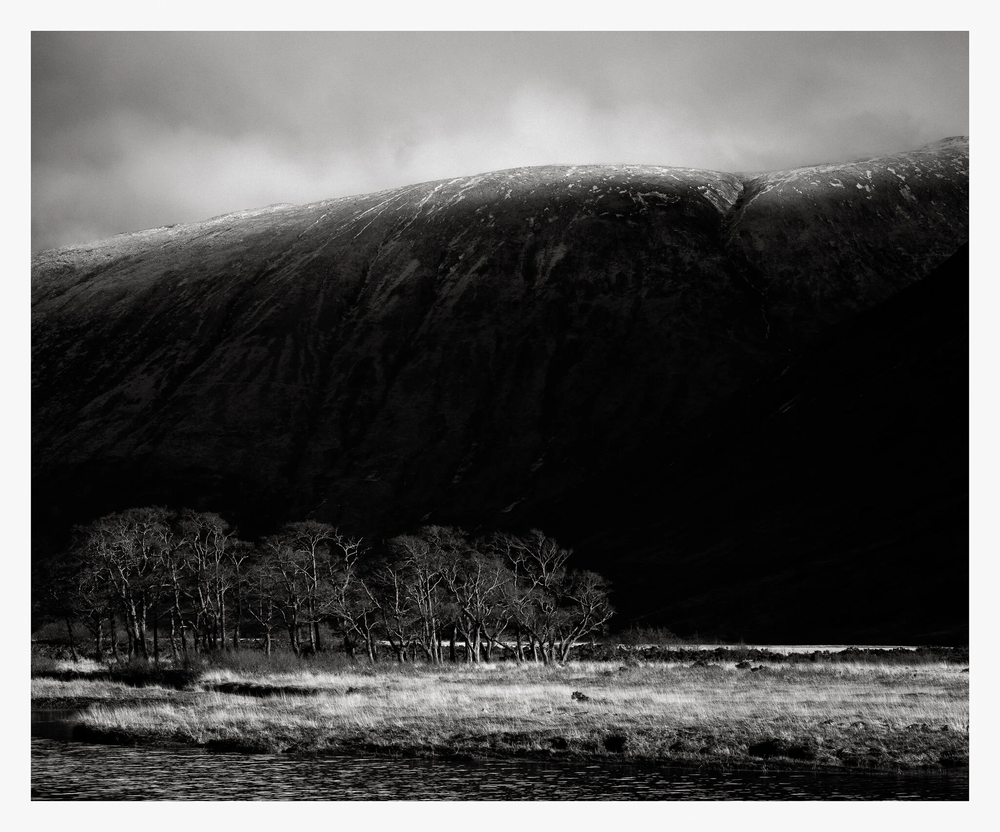 The countdown to Glencoe 2020 — Matt Walkley Photography