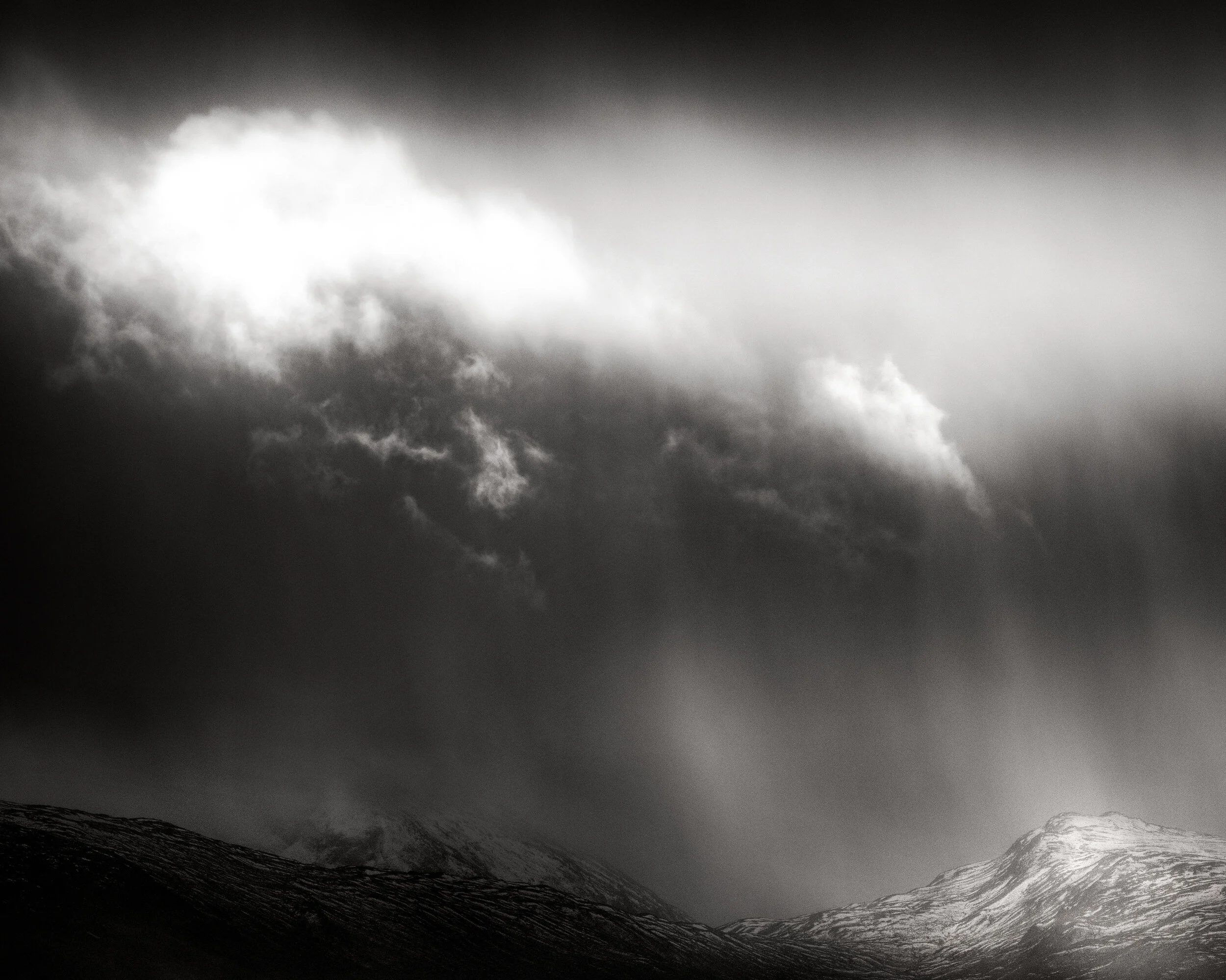 The countdown to Glencoe 2020 — Matt Walkley Photography