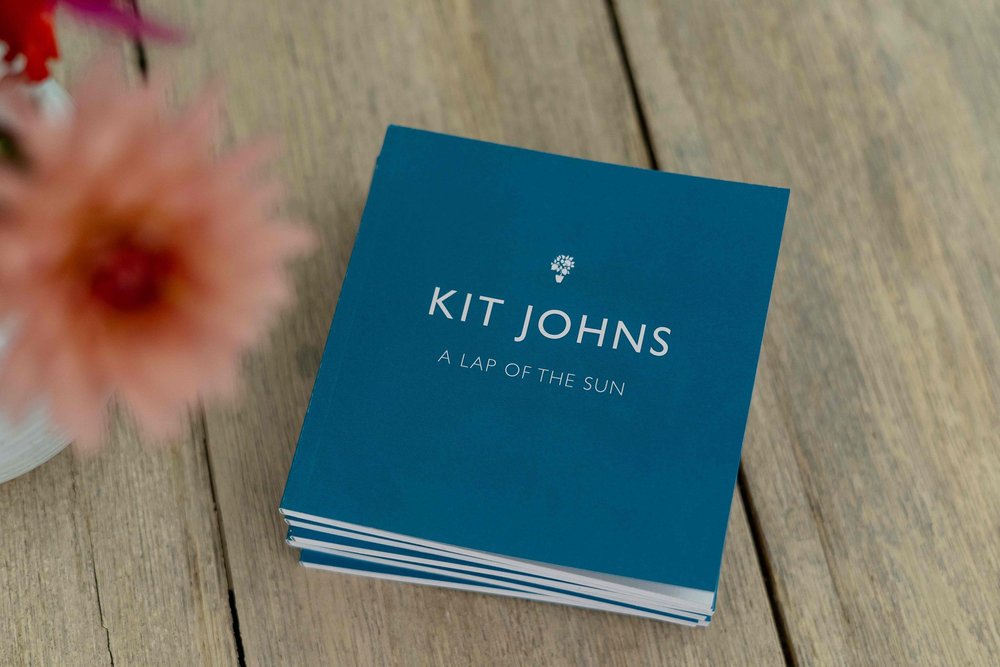 Press — Kit Johns