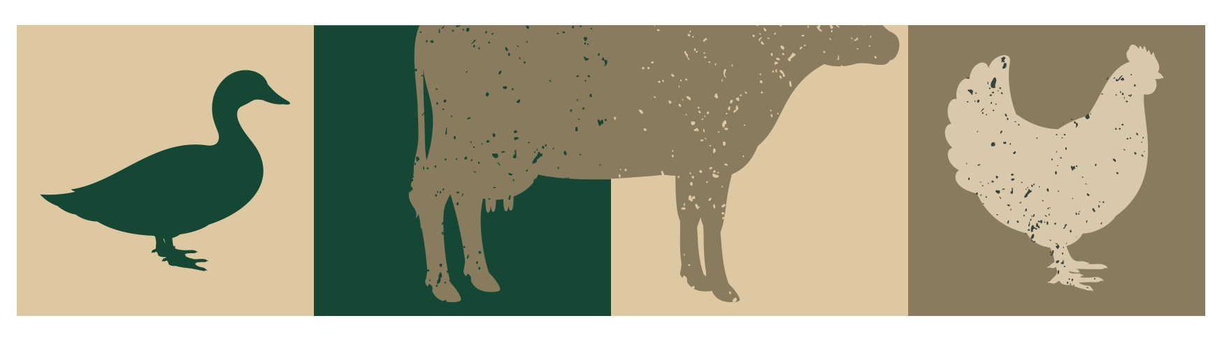 Menus — The Spitjack