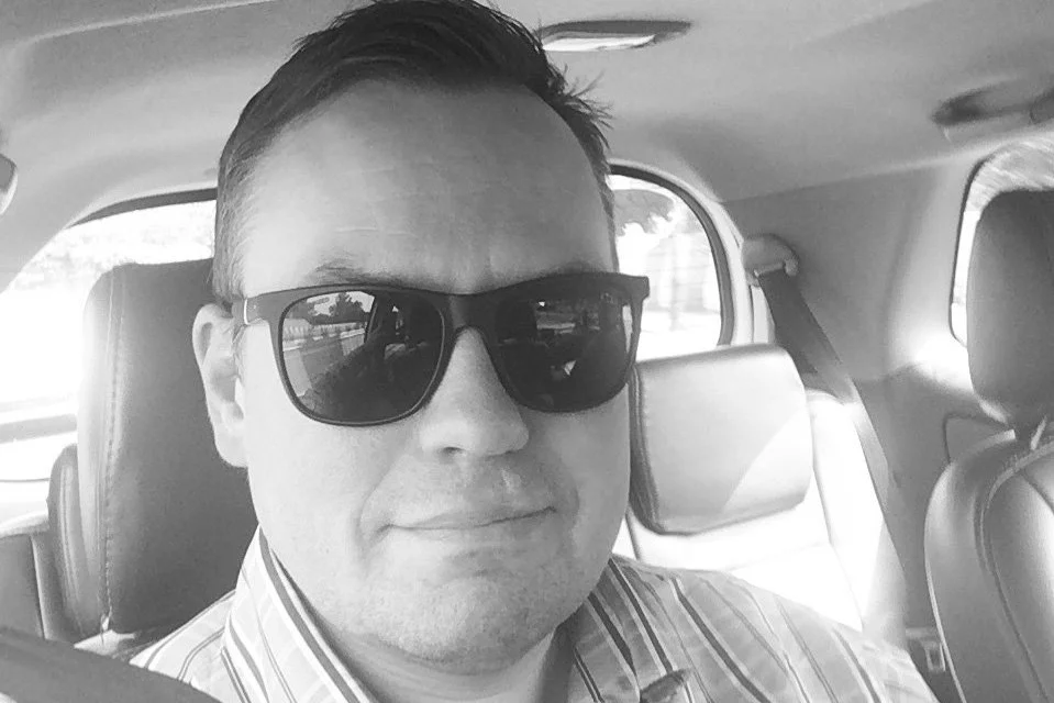 Hello, Rami Lilja – Platform Owner at KONE — Exstream User Group