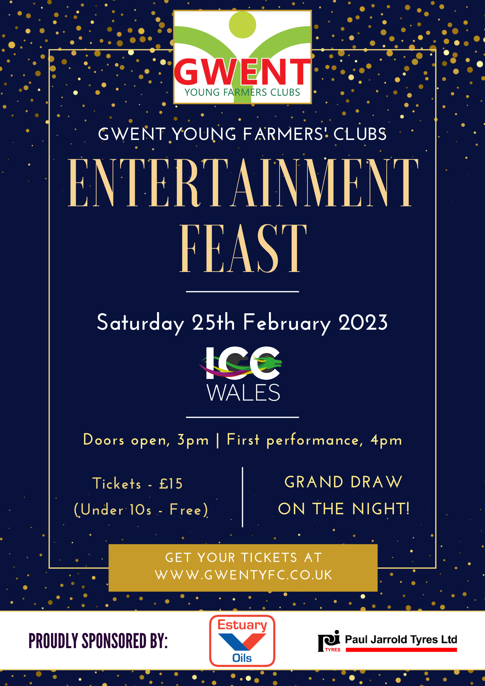 Online Shop — Gwent Young Farmers Clubs (Gwent YFC)