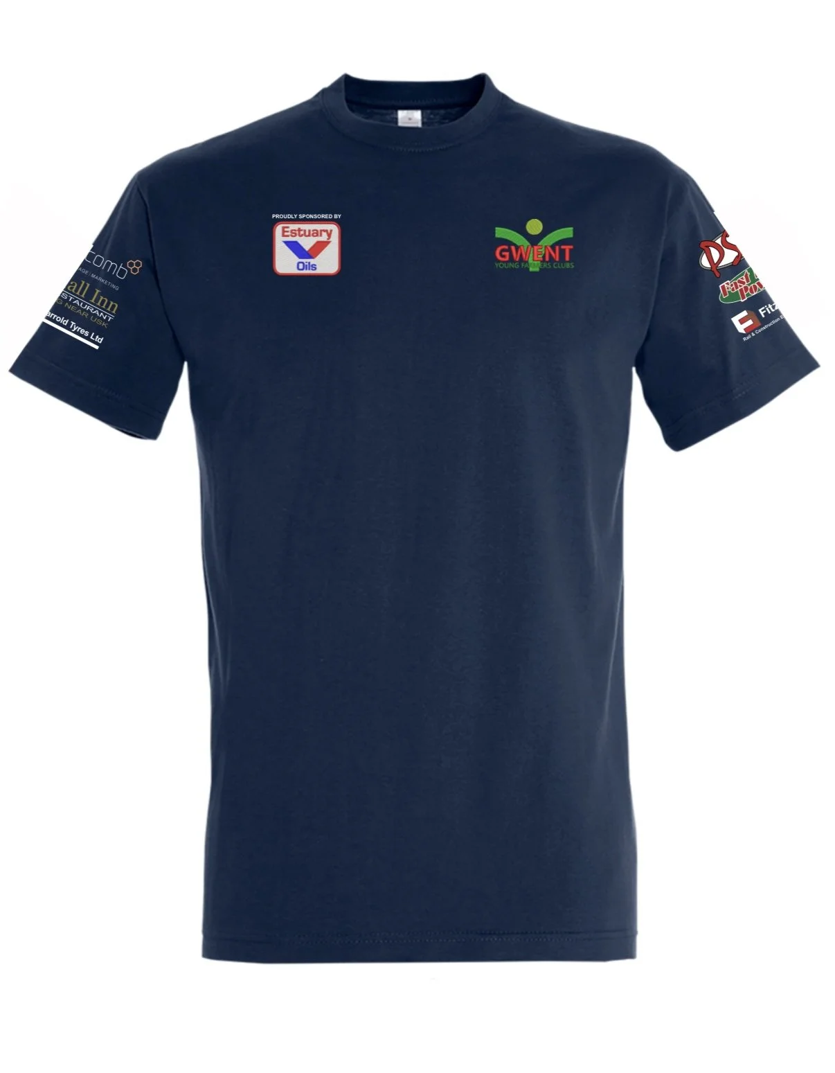 Online Shop — Gwent Young Farmers Clubs (Gwent YFC)