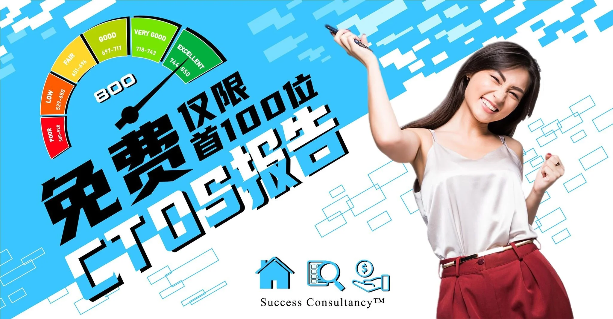 Success Courses — Success Consultancy
