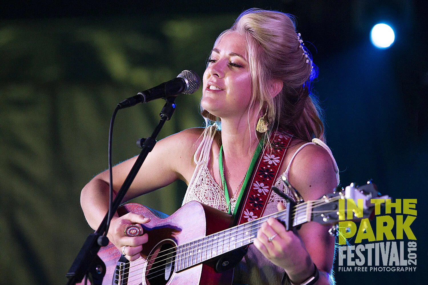 Meet the team — The Song School