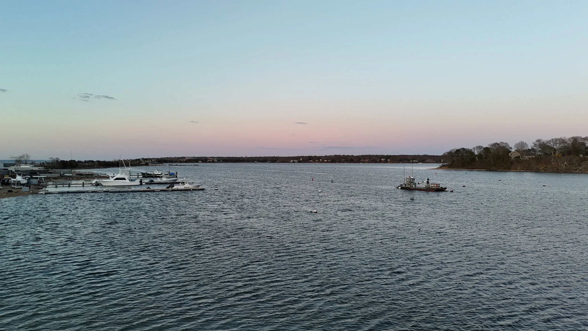 Lagoon Pond Association