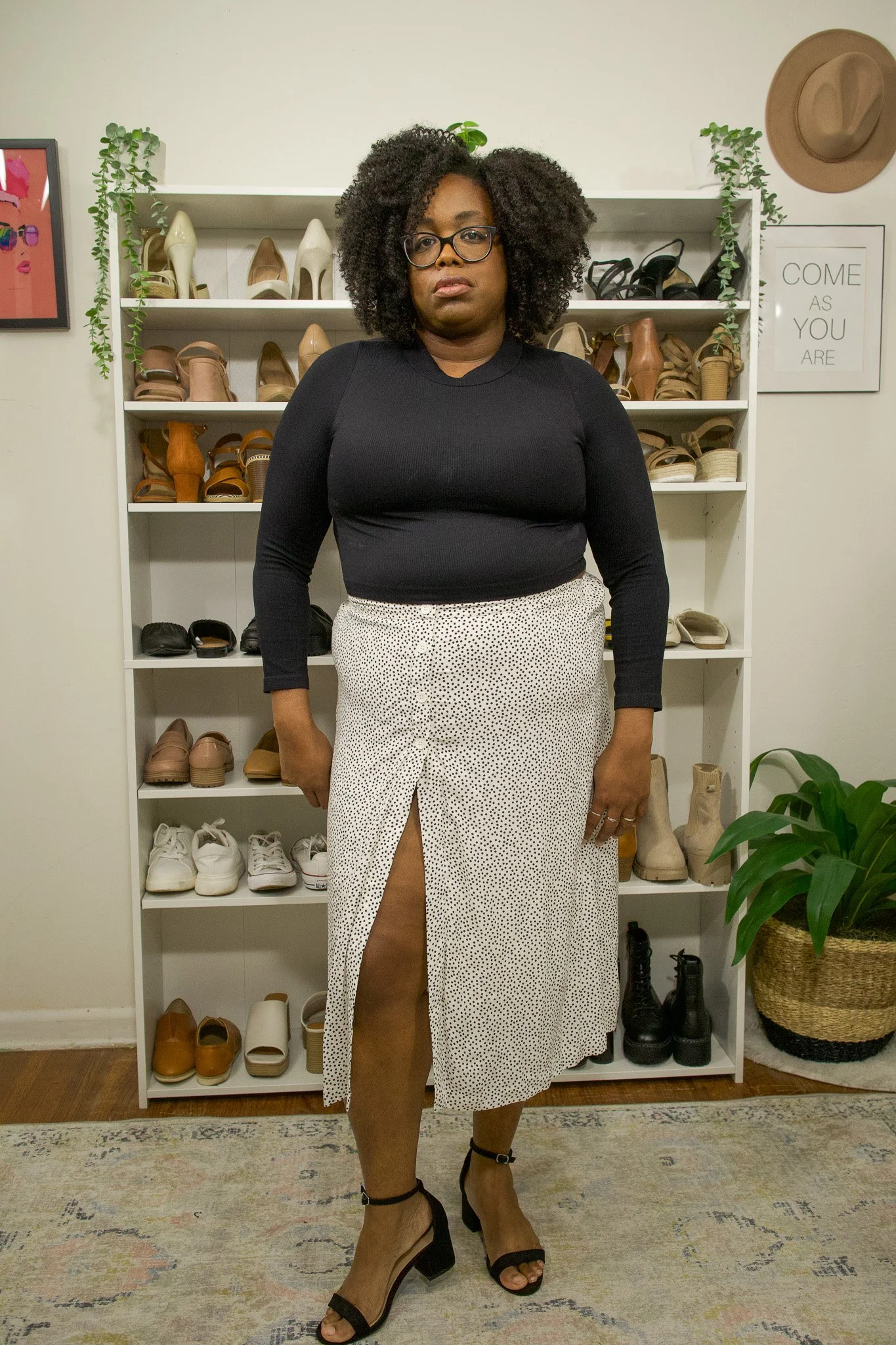 Eclectic Plus Size Outfit Ideas — Vividly Bright