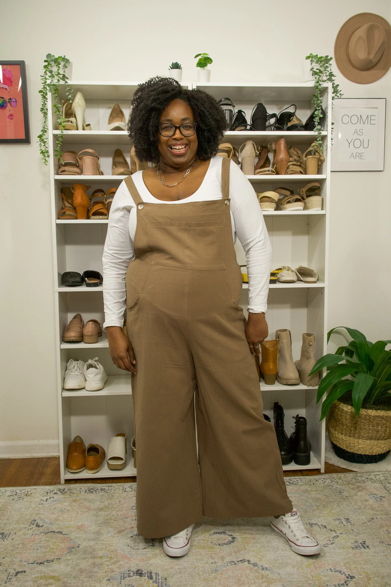 Eclectic Plus Size Outfit Ideas — Vividly Bright