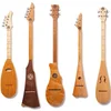 Handmade Banjos & Folk Acoustic Guitars for Sale — The Woodrow