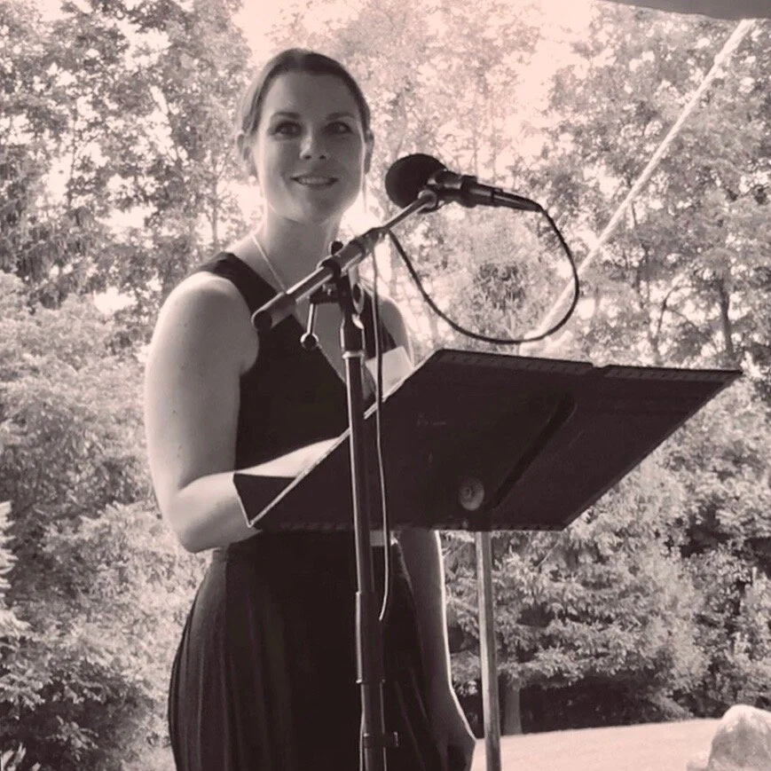 Events — Caitlin Mullen