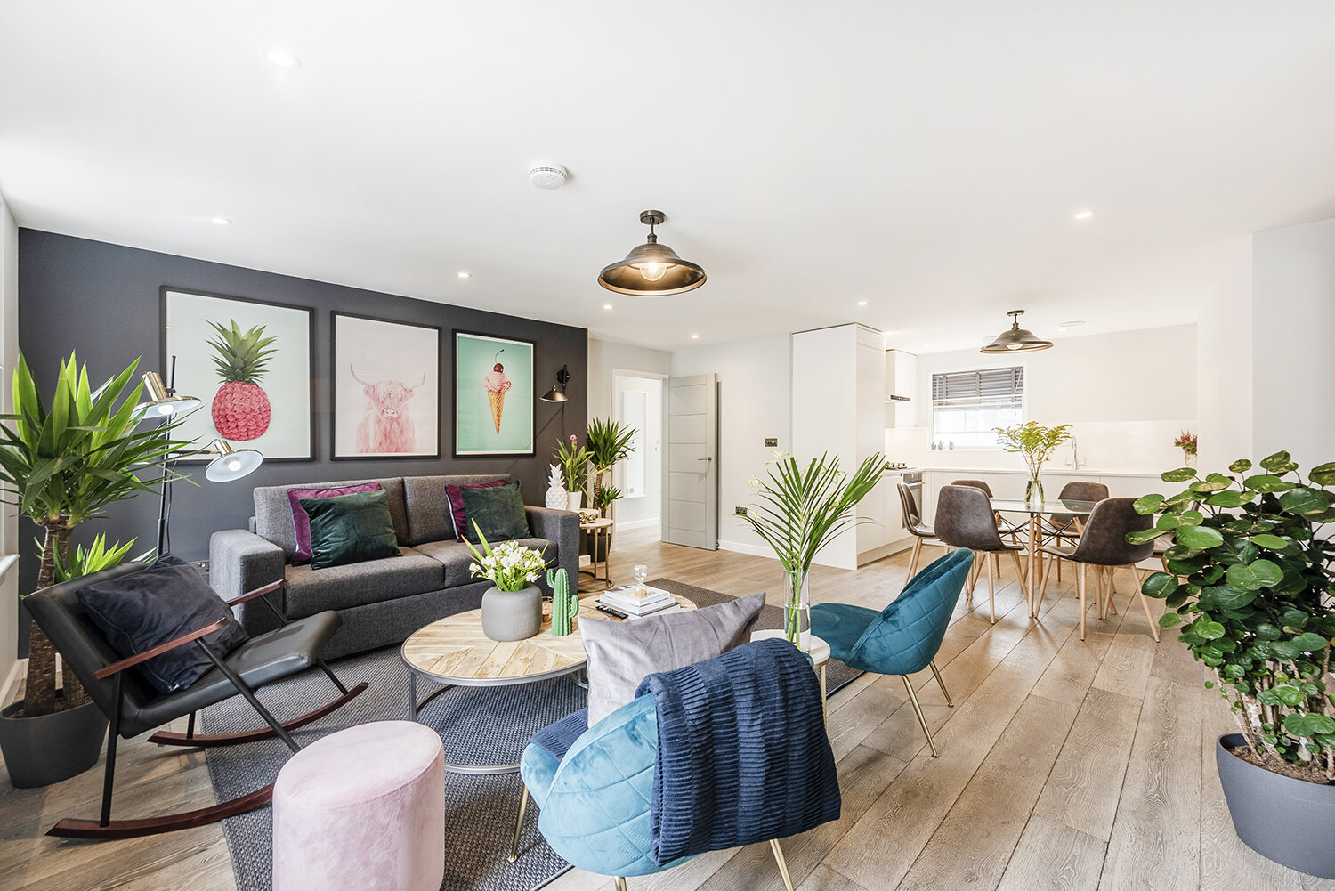 Student Luxe | Luxury student apartments to rent in London