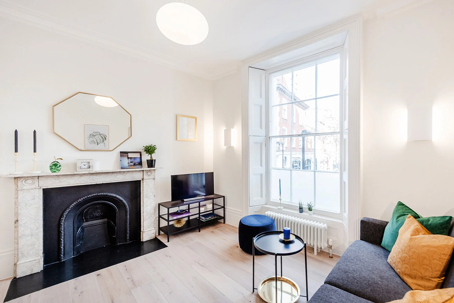 Student Luxe | Luxury student apartments to rent in London