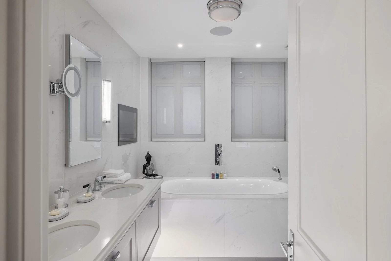 Student Luxe | Luxury student apartments in Central London