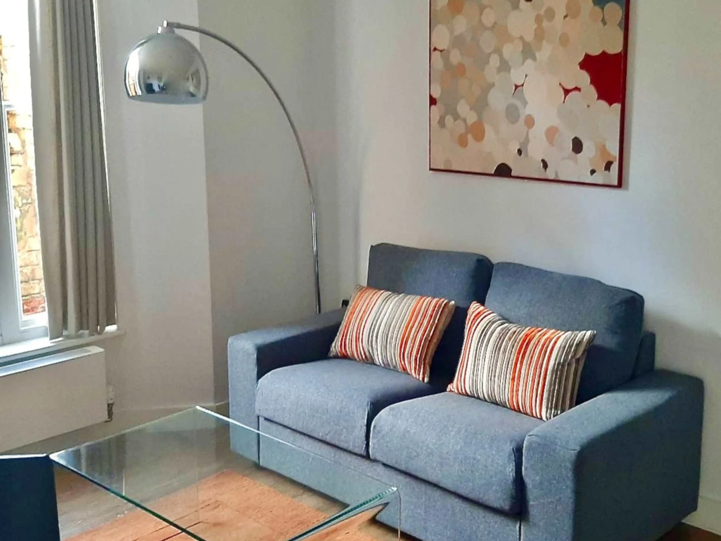 Cambridge Lodge | Petersfield Student Accommodation