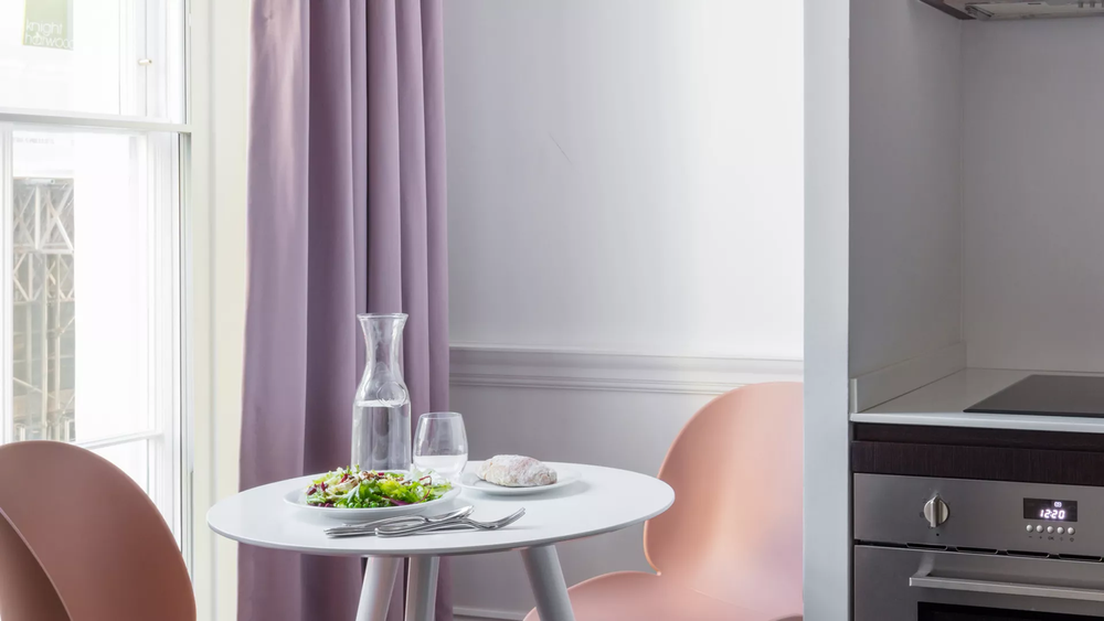 London Wall Residences | Moorgate Student Accommodation