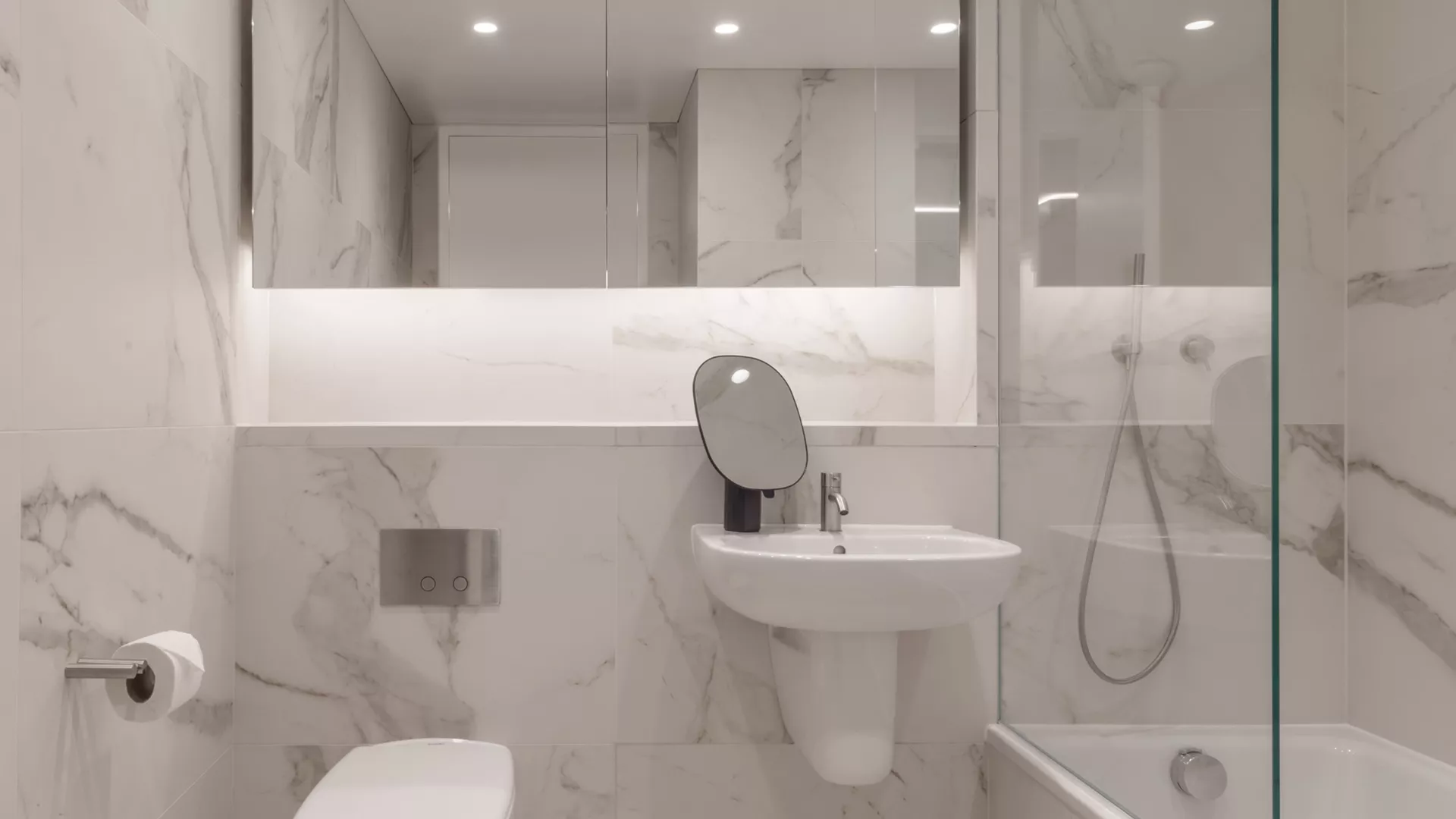 London Wall Residences | Moorgate Student Accommodation