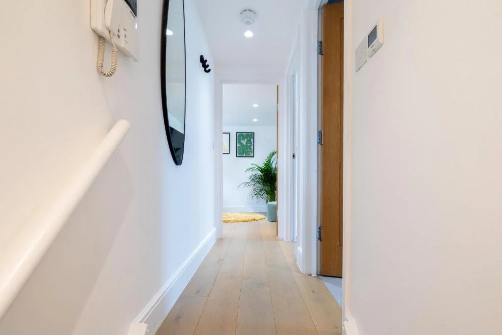 Bow Quarter Residences | Luxury rentals in London