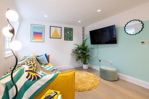 Bow Quarter Residences | Luxury rentals in London