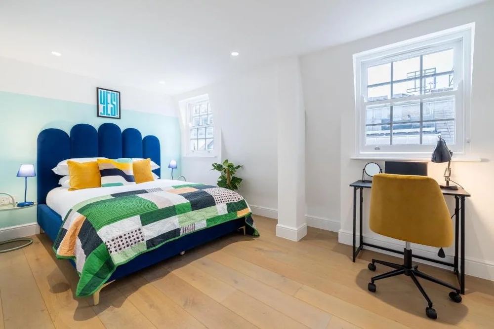 Bow Quarter Residences | Luxury rentals in London