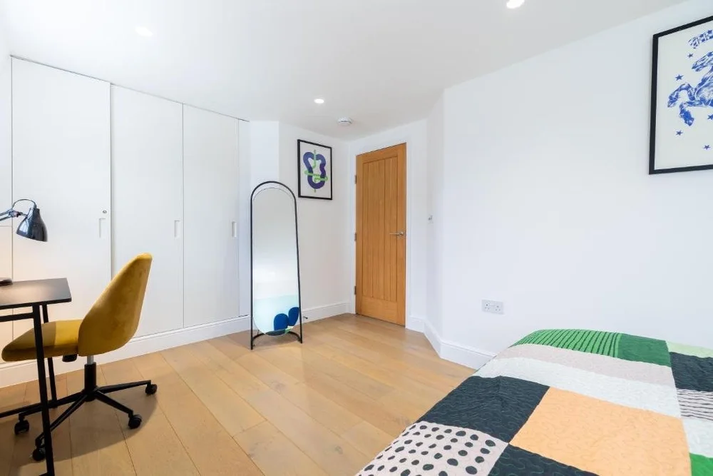 Bow Quarter Residences | Luxury rentals in London