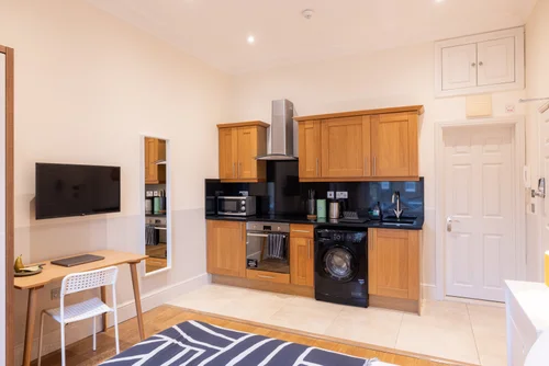 Astwood Residences | Luxury London Apartments