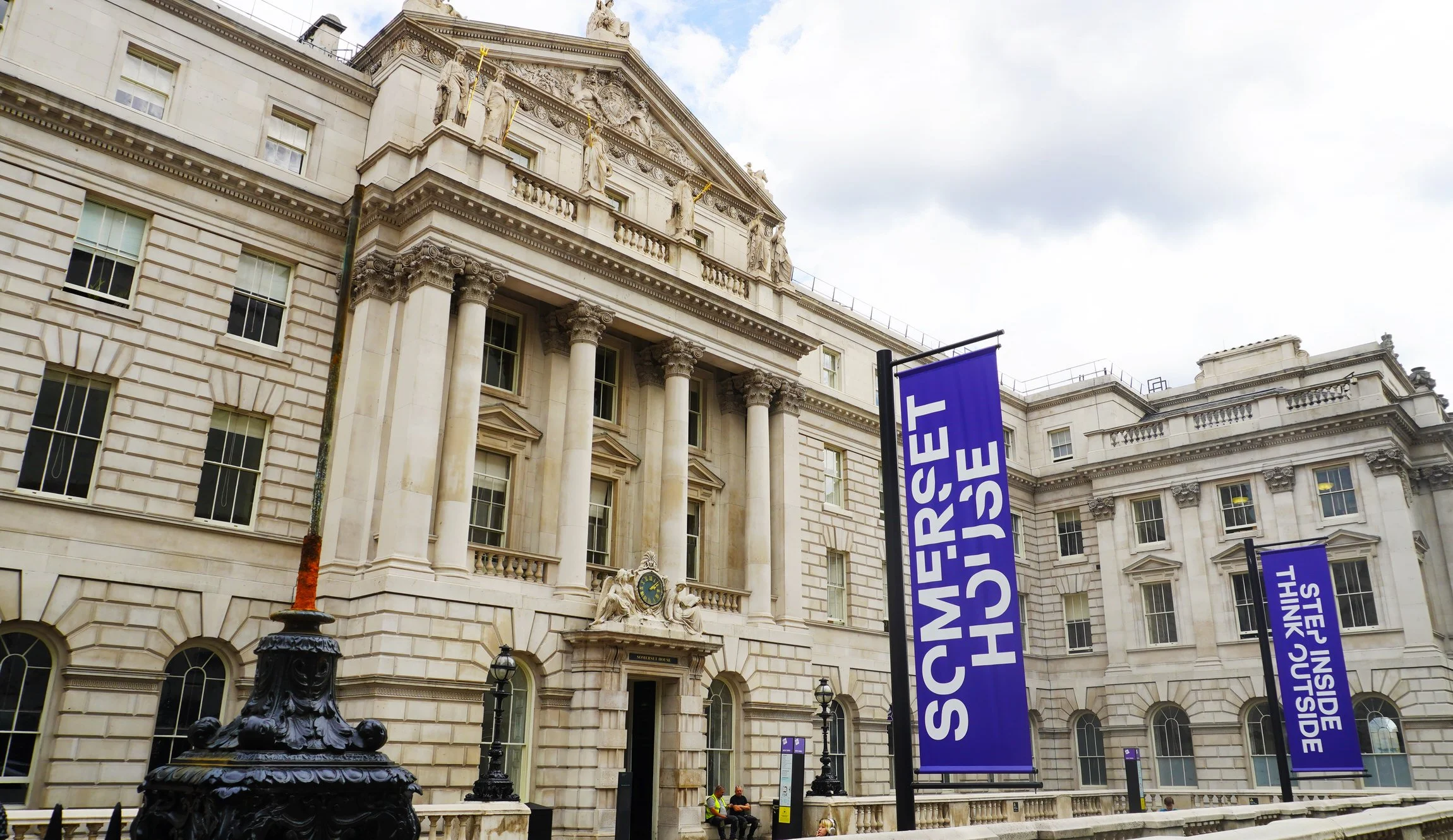 A guide to the Strand London: Where to live, eat and unwind