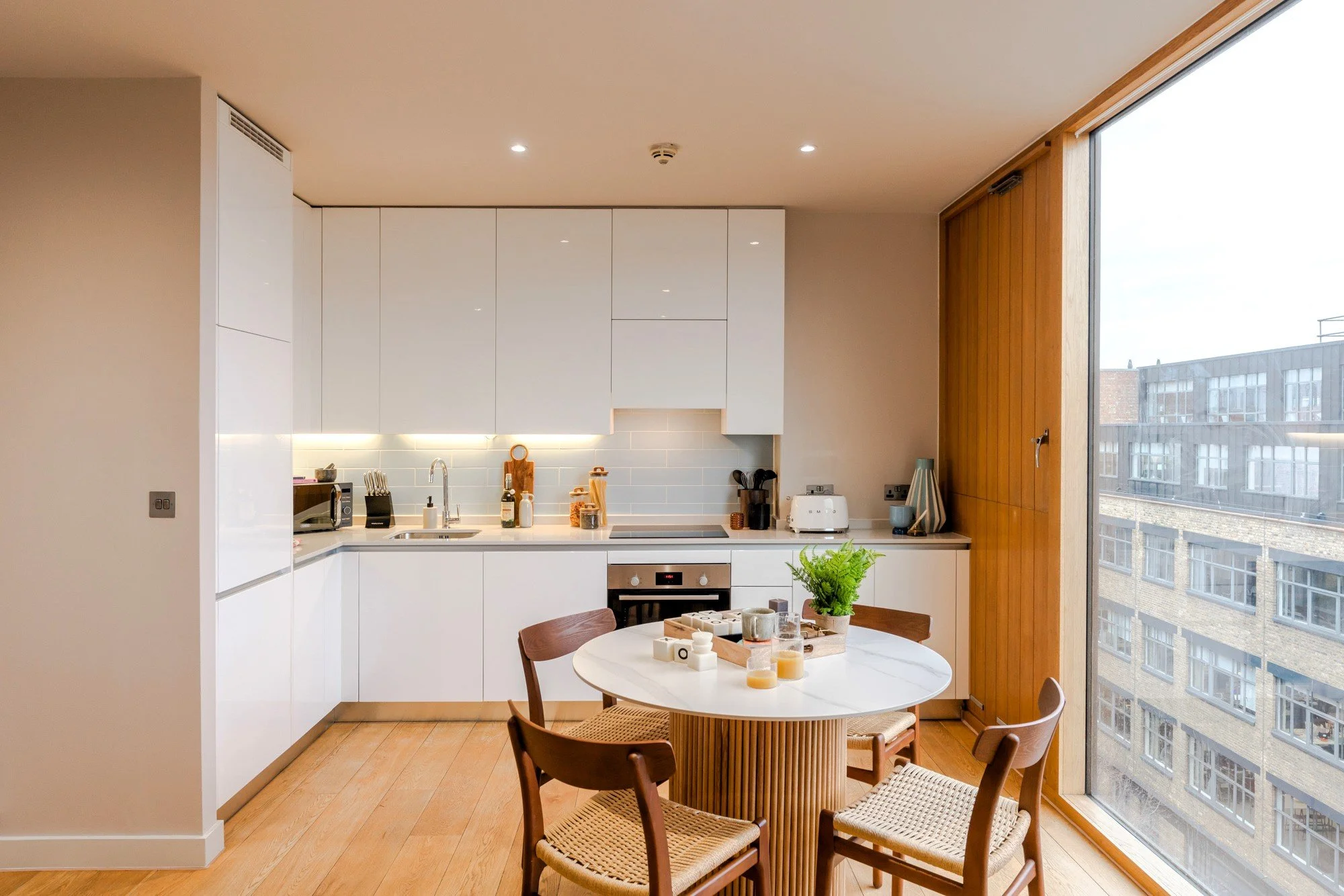 Explore Top UCL Accommodation Choices — Student Luxe Apartments