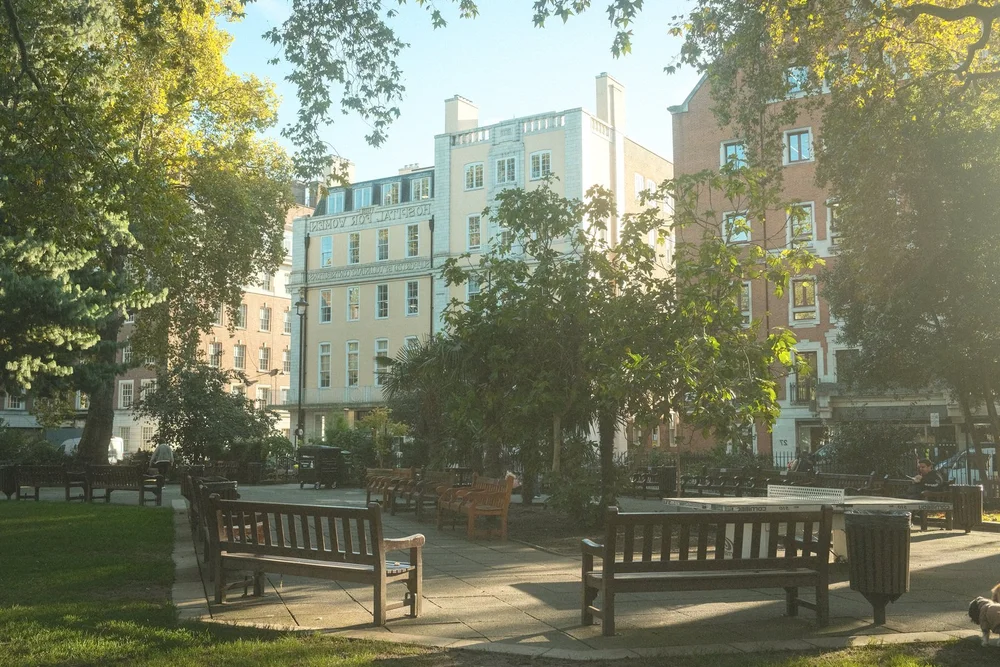 Serviced Apartments Soho | Soho Apartments for a short stay