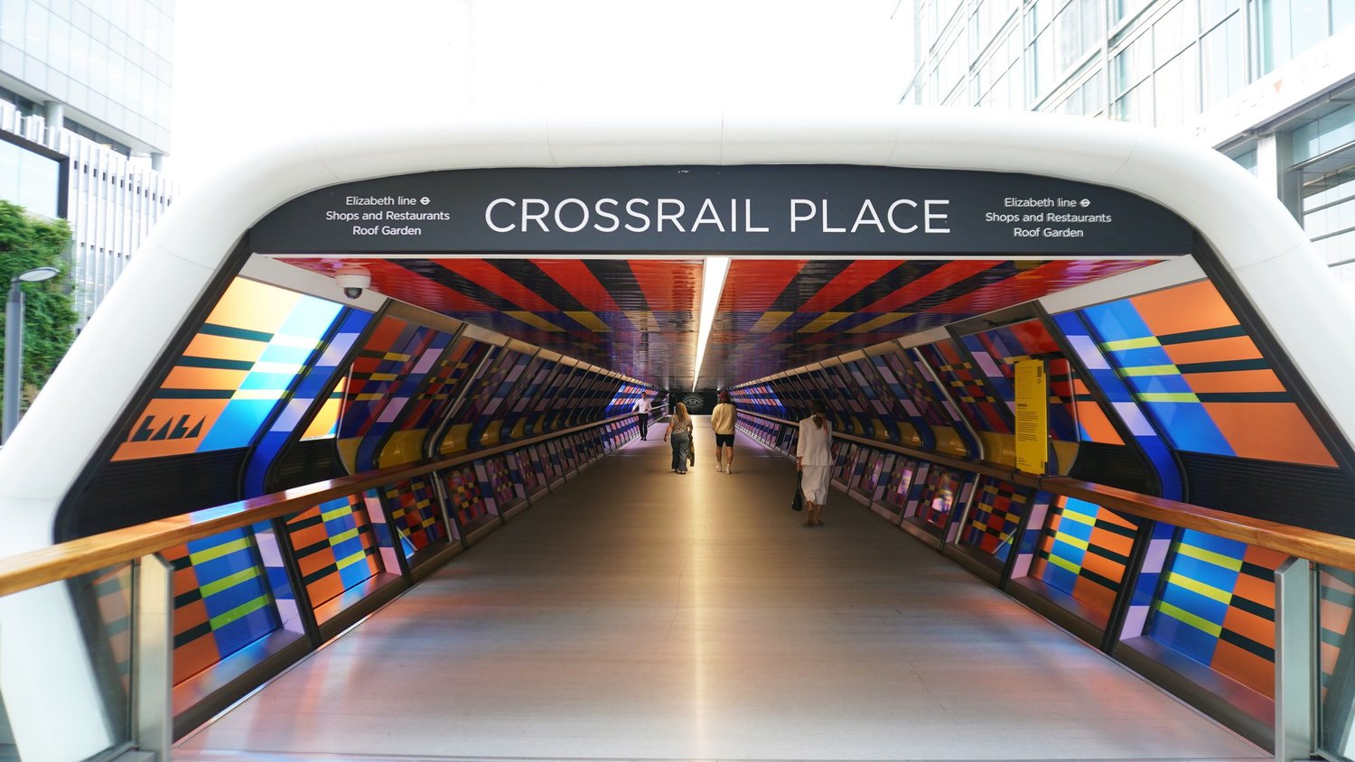 Canary Wharf area guide: Where to eat, explore and live — Student Luxe ...