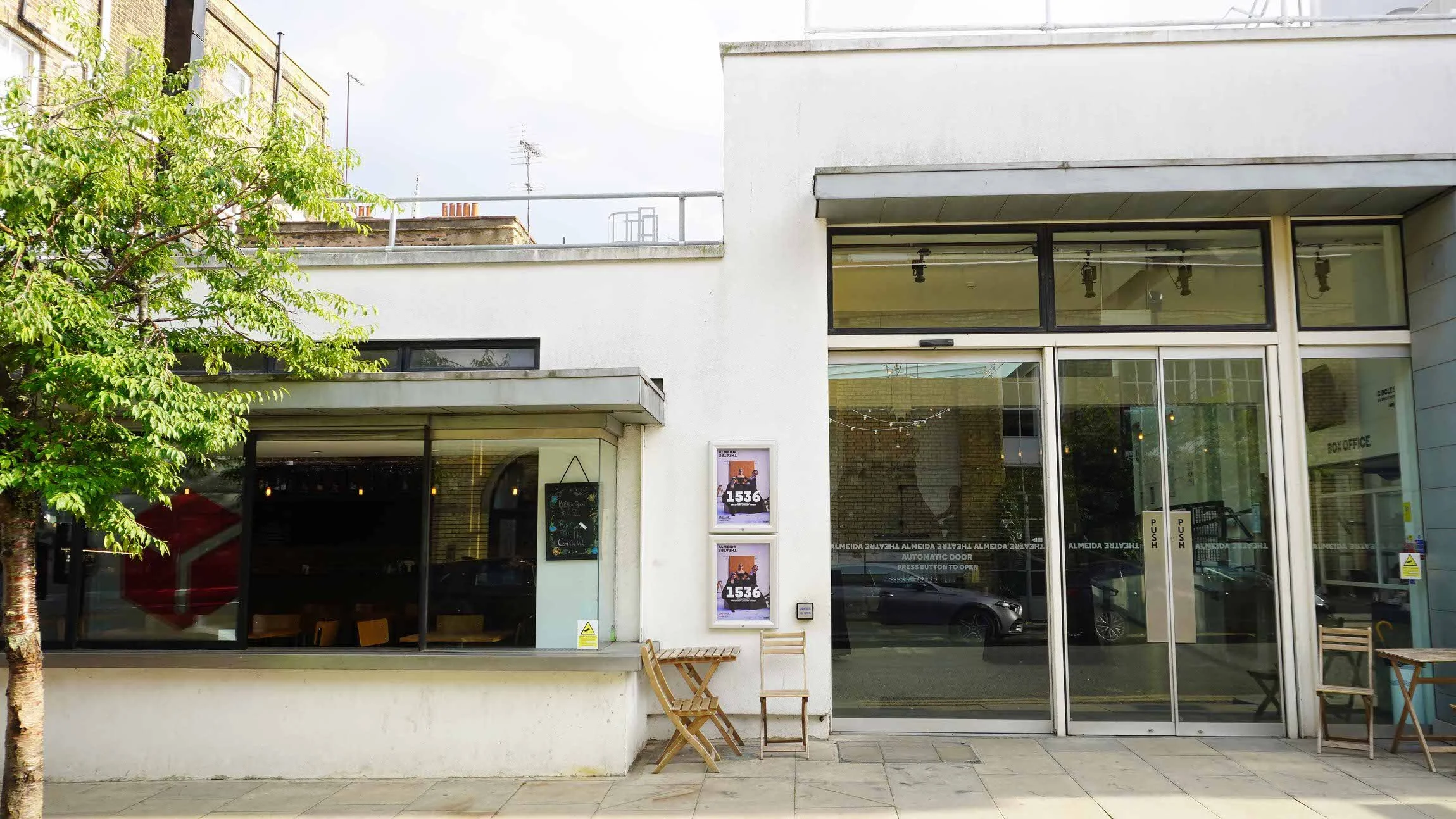 A guide to Angel: Where to live, eat, and unwind