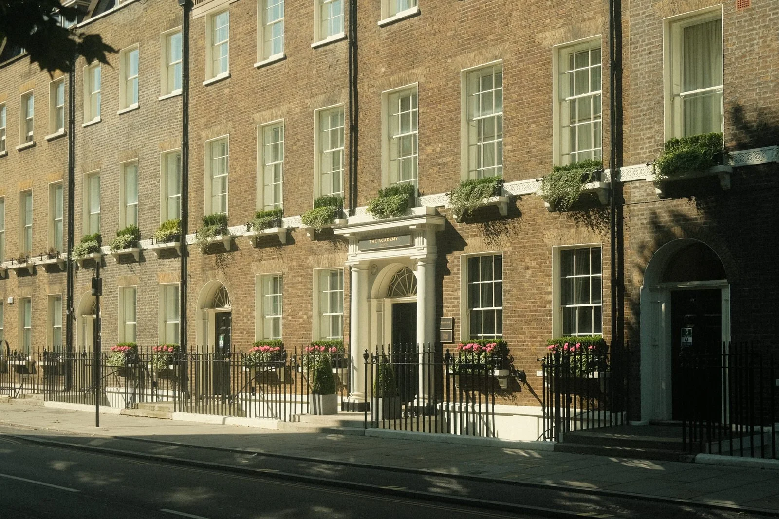 LSE Summer Accommodation | Short Term Stays