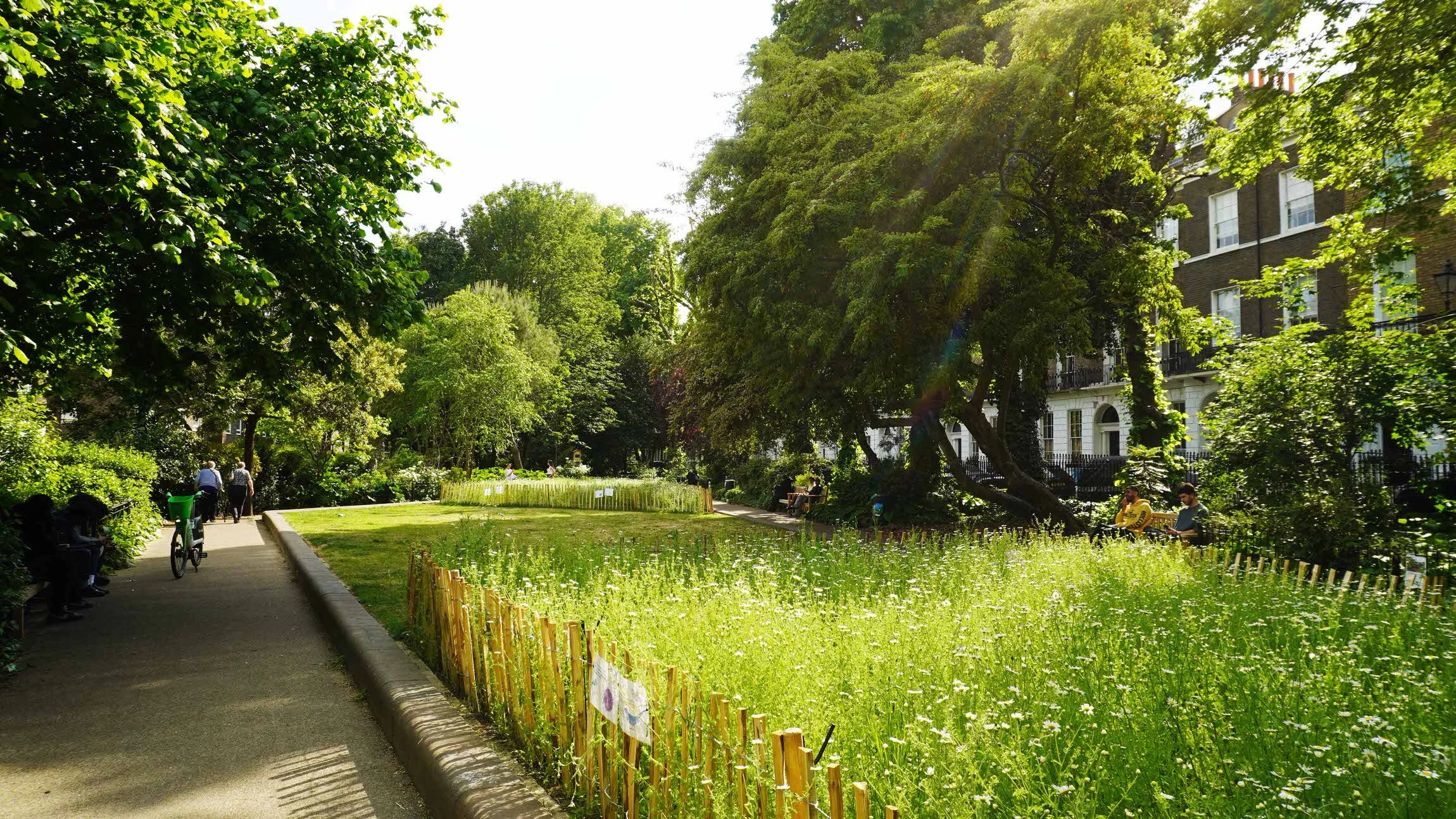 A guide to Angel: Where to live, eat, and unwind