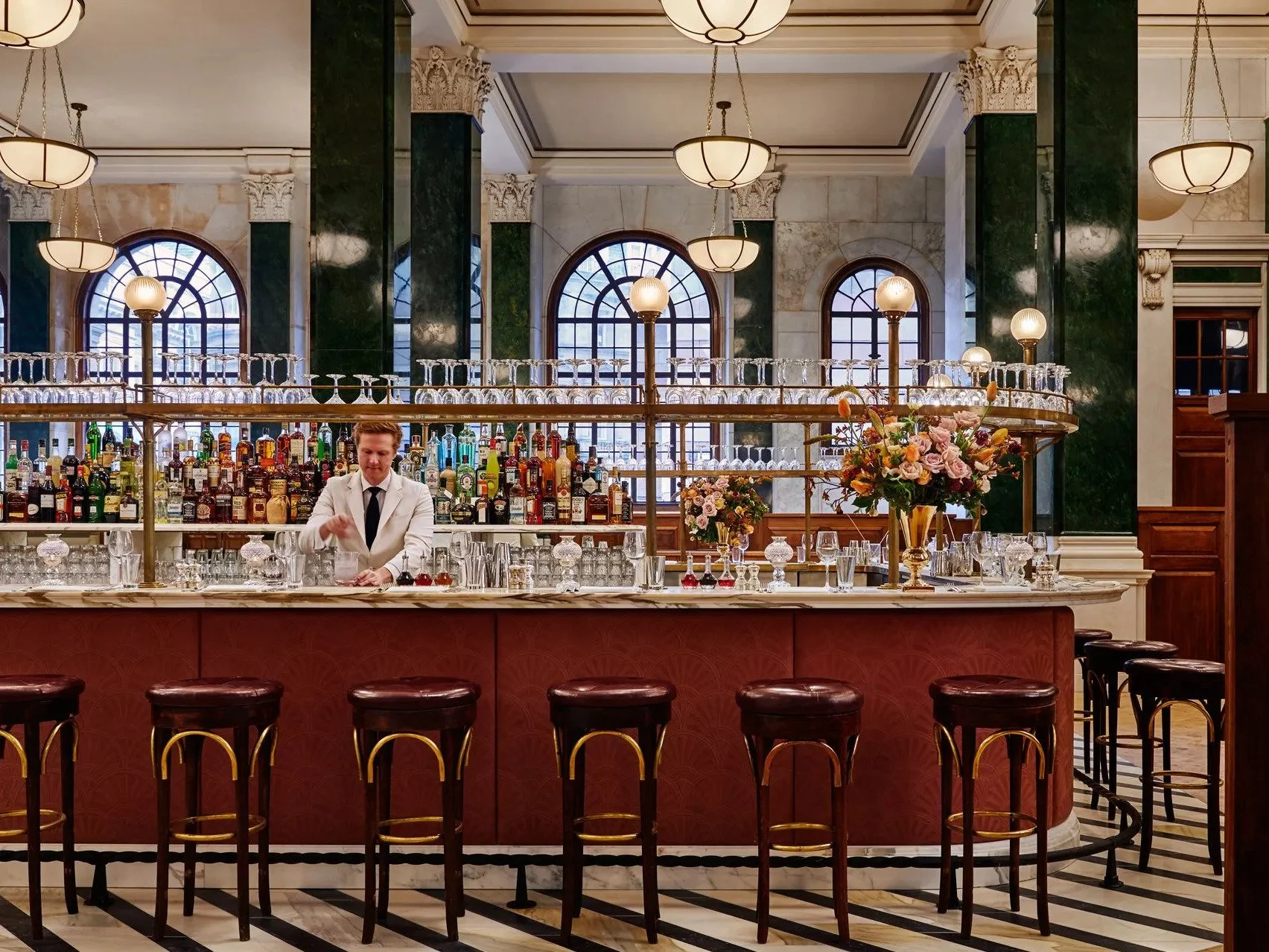 The Most Exclusive Private Members' Clubs in London — Student Luxe ...