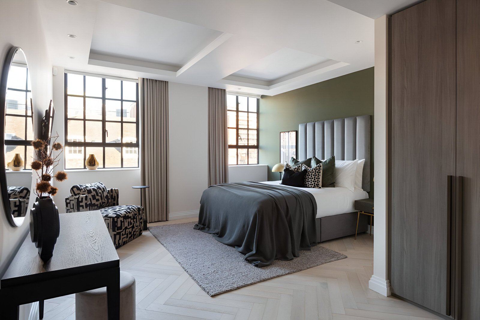 Luxury Student Accommodation London | From £750/week