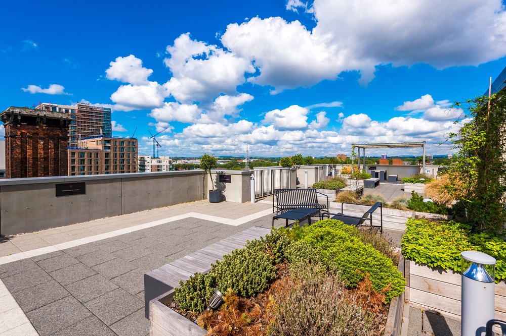 Manchester Northern Quarter Apartments - private, student apartments in ...