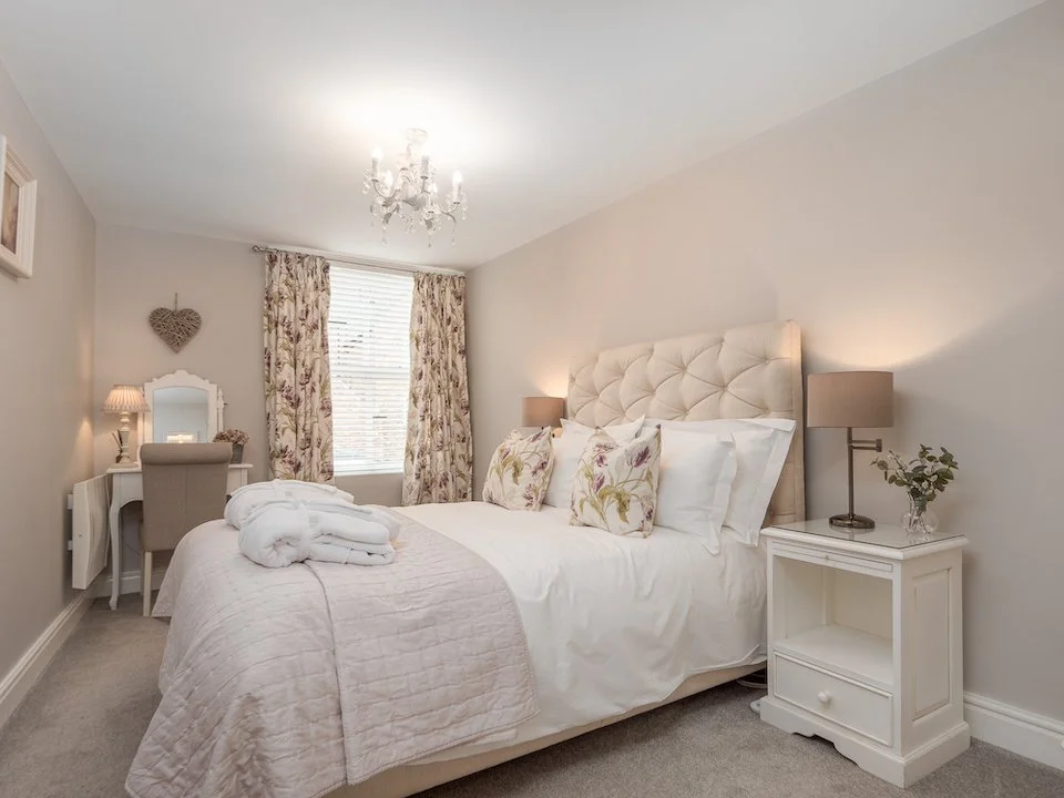 Private Durham University Accommodation — Student Luxe Apartments